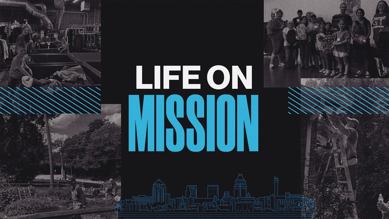 March 3 - Life on Mission #3 - YouTube
