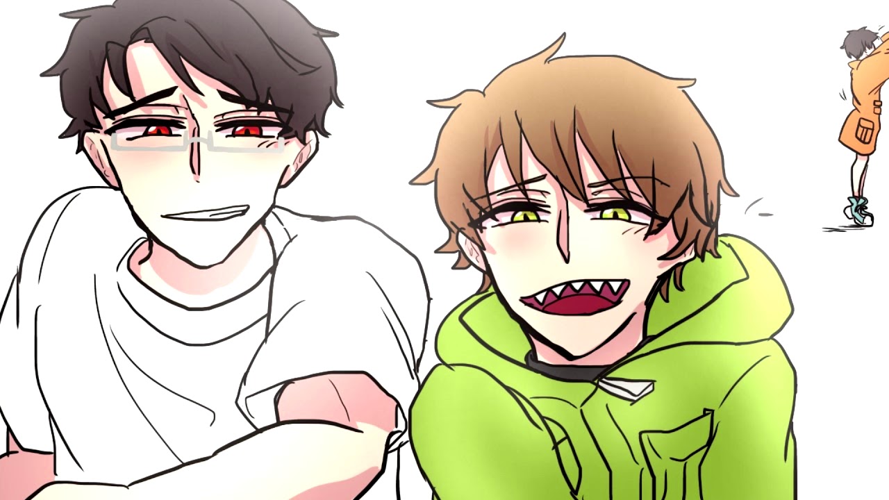 【手書きMAD】pieno di colore【wrwrdMAD】 - YouTube