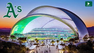 Athletics New Stadium