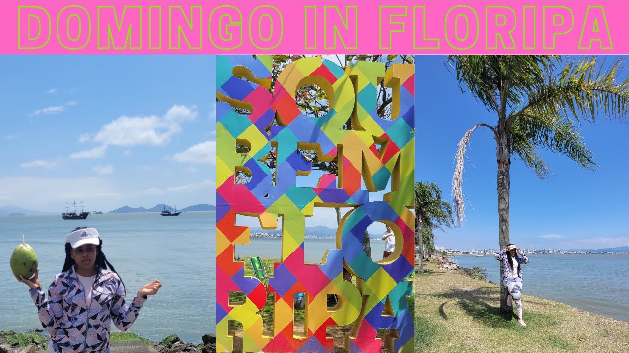 Sunday Morning Bliss in Florianopolis, Brazil - YouTube