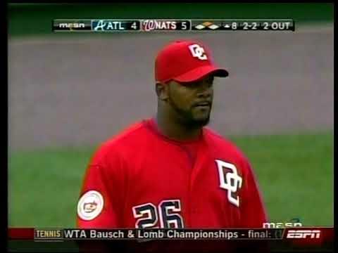 2008 MLB Highlights April 13-14 - YouTube