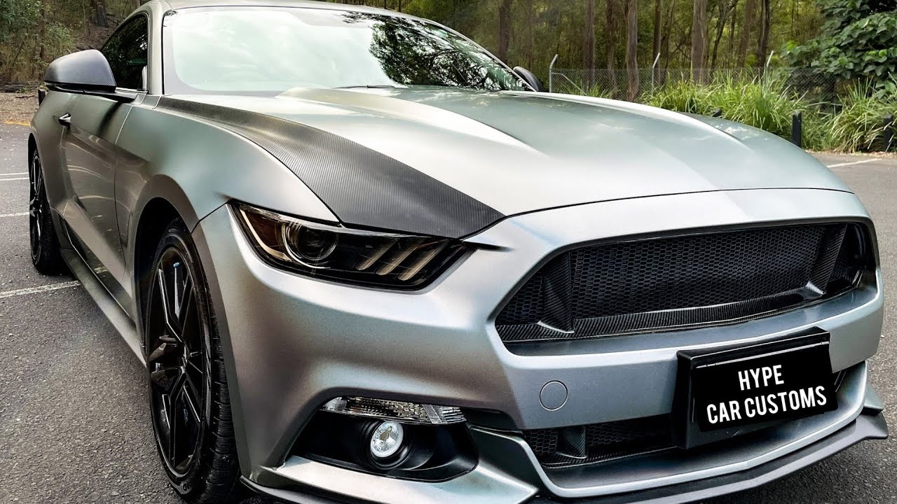 How To Make Your Car Sound Like A Supercar - Hype Car Customs - YouTube