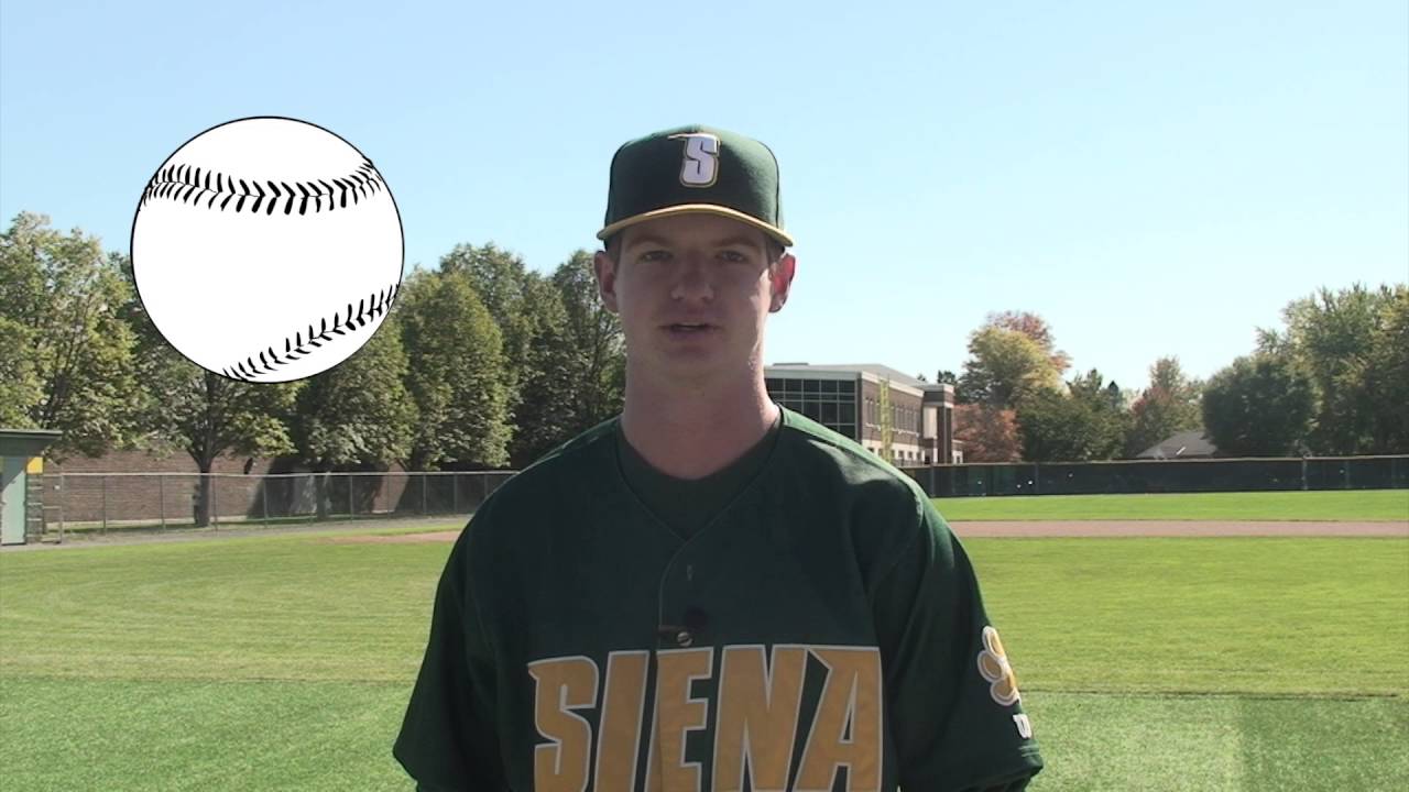 Getting to Know Zach Durfee - YouTube