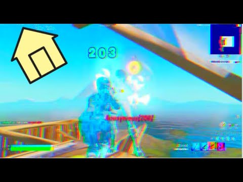 Homecoming🏠 (Fortnite Montage) - YouTube