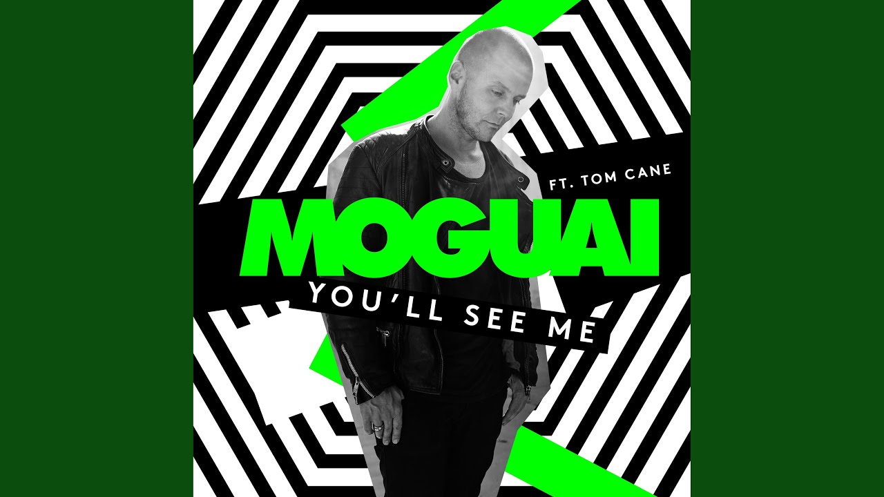You'll See Me (feat. Tom Cane) - YouTube Music
