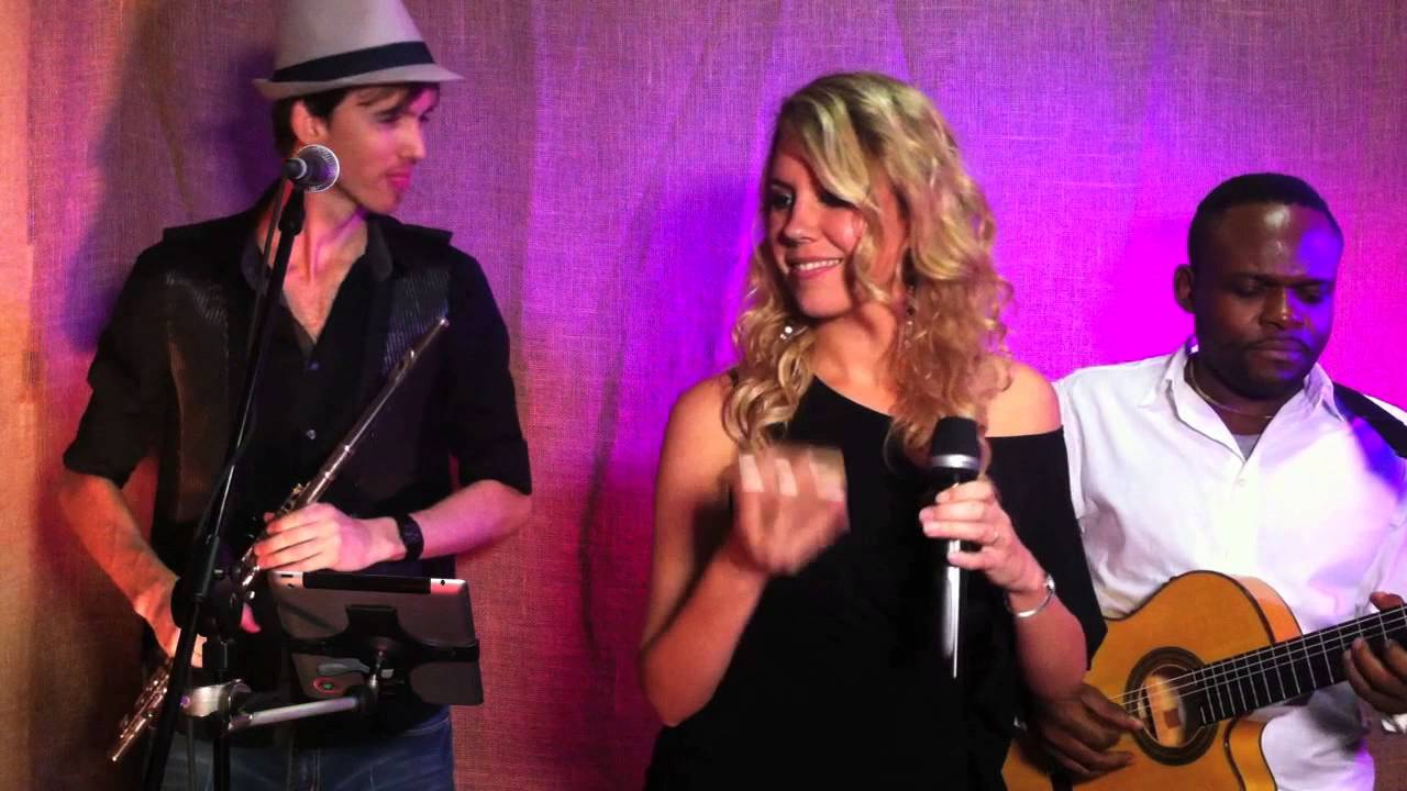 Trio Promo Video - YouTube