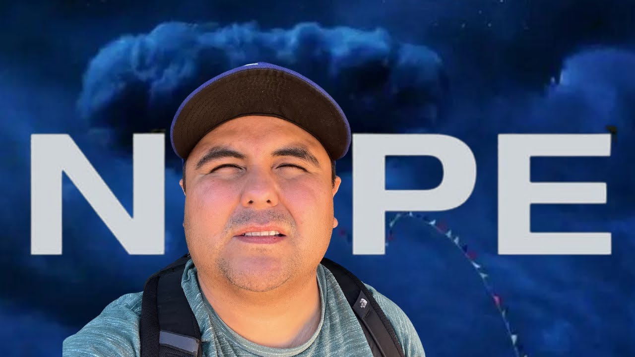 Universal Studios Hollywood Updates | Nope Coming To The Studio Tour ...