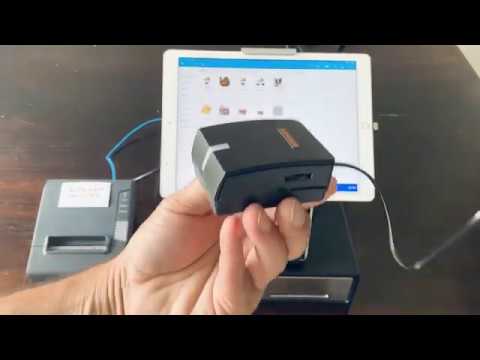 Kitchen Buzzer setup - Plug and Play - YouTube