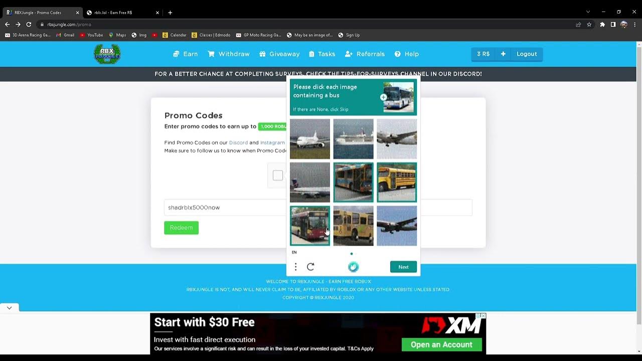 Rbx jungle Promo Codes YouTube rbx-jungle-promo-codes-youtube