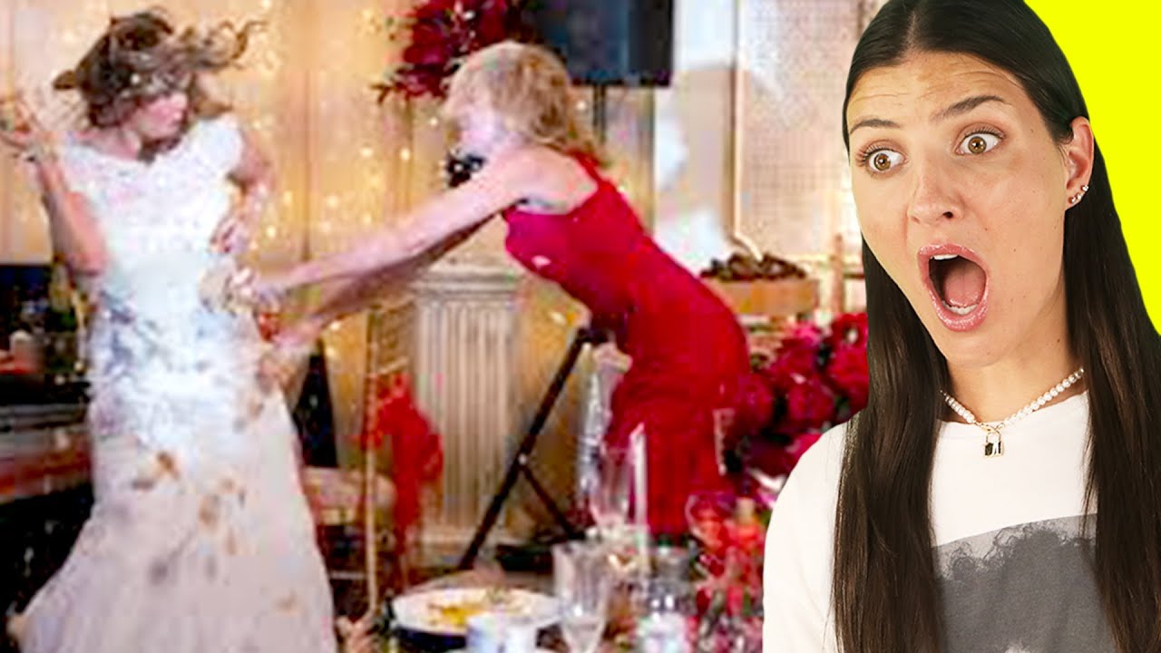 Cheaters Caught In The Act On Their Wedding Day Marathon Youtube