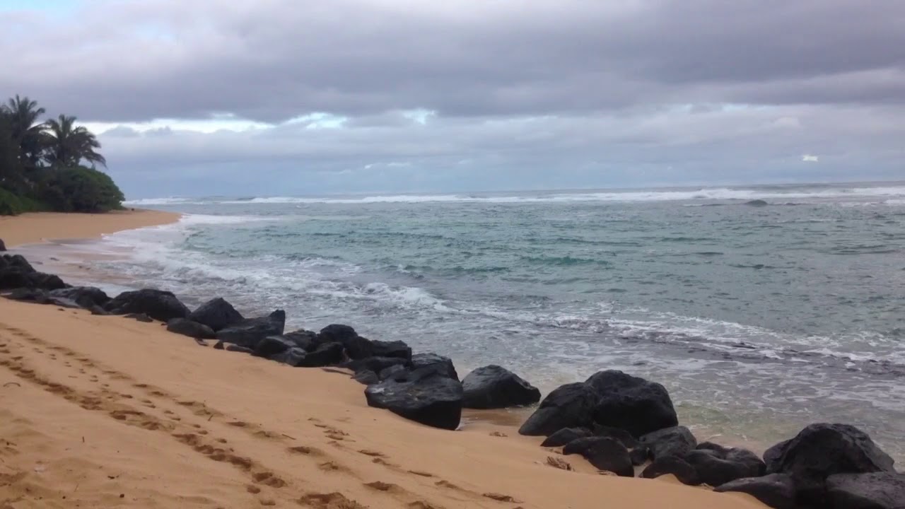 171219 Kauai Solstice Mission 4 HI DEF - YouTube