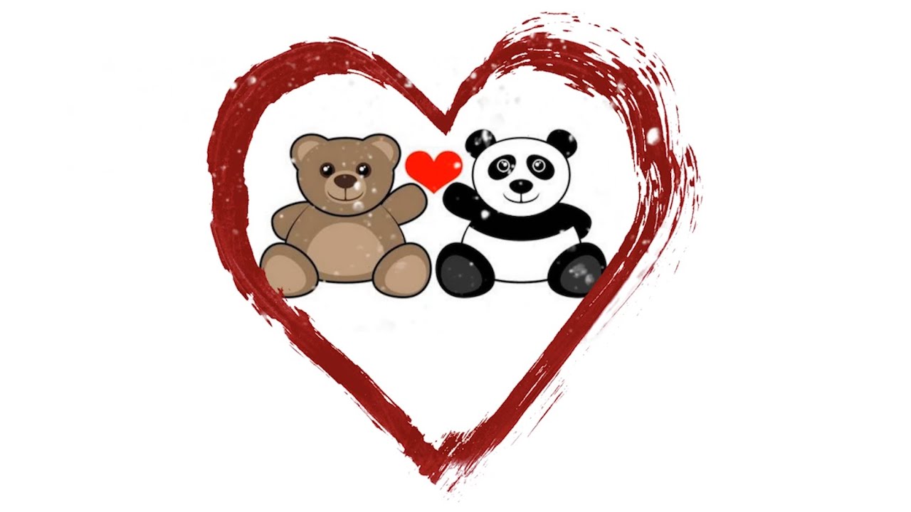 Randy Bear - You Are - YouTube