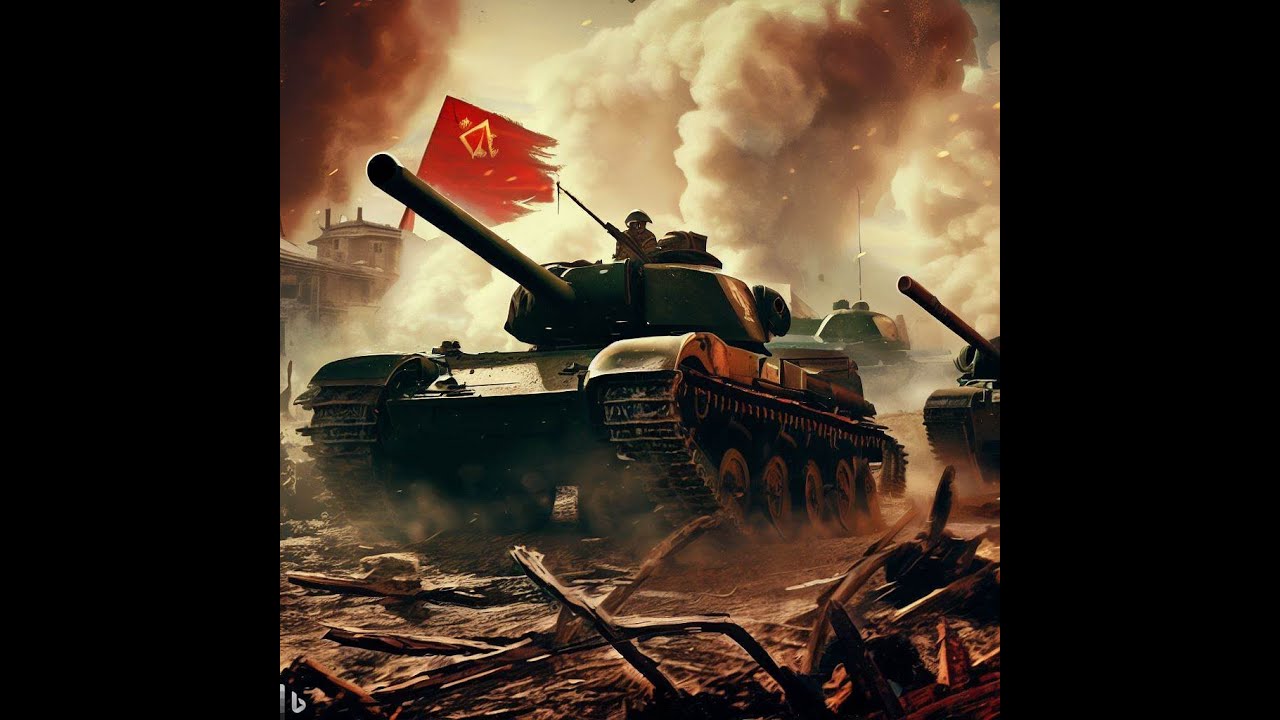 USSR vs rest of the eastern block (YouTube version) - YouTube