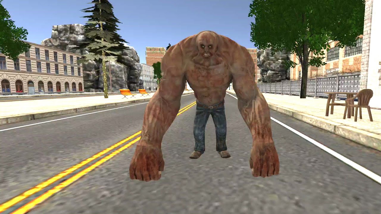 Mutant Zone Horror Bunker Level 1 (Gameplay Android) - YouTube