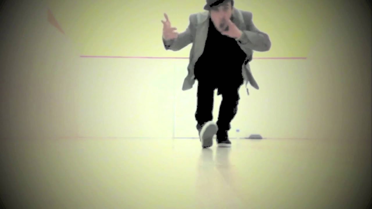 Michael Cameron - Dancer / Choreographer/ Actor (Freestyle) - YouTube