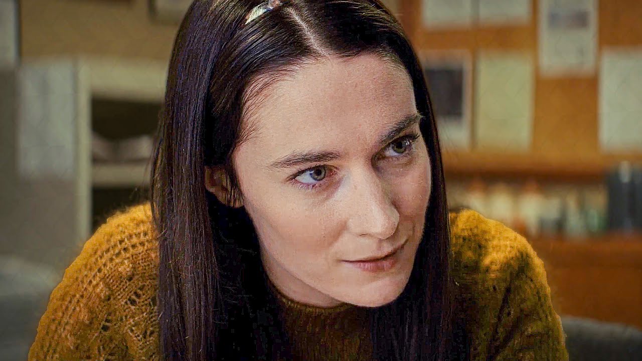 OBITUARY Official Trailer (2023) Siobhán Cullen - YouTube