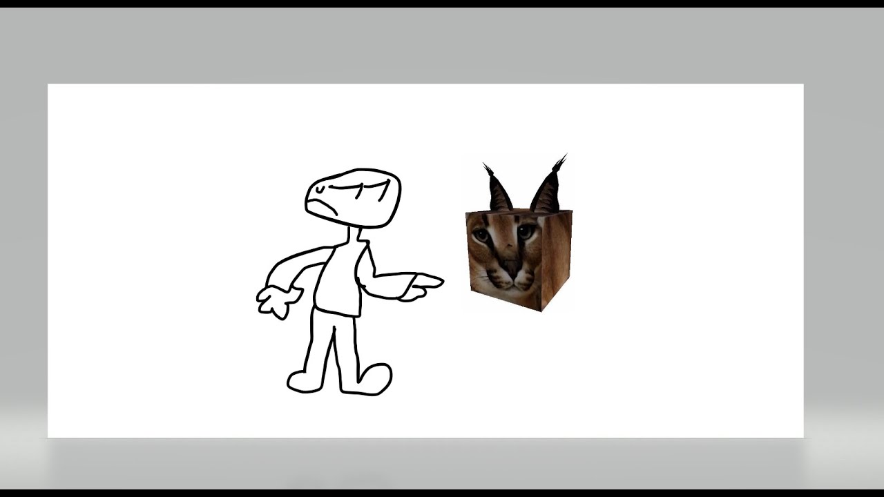 Playing Raise A Floppa 2 with cartoony!!(Roblox Raise A Floppa2) - YouTube