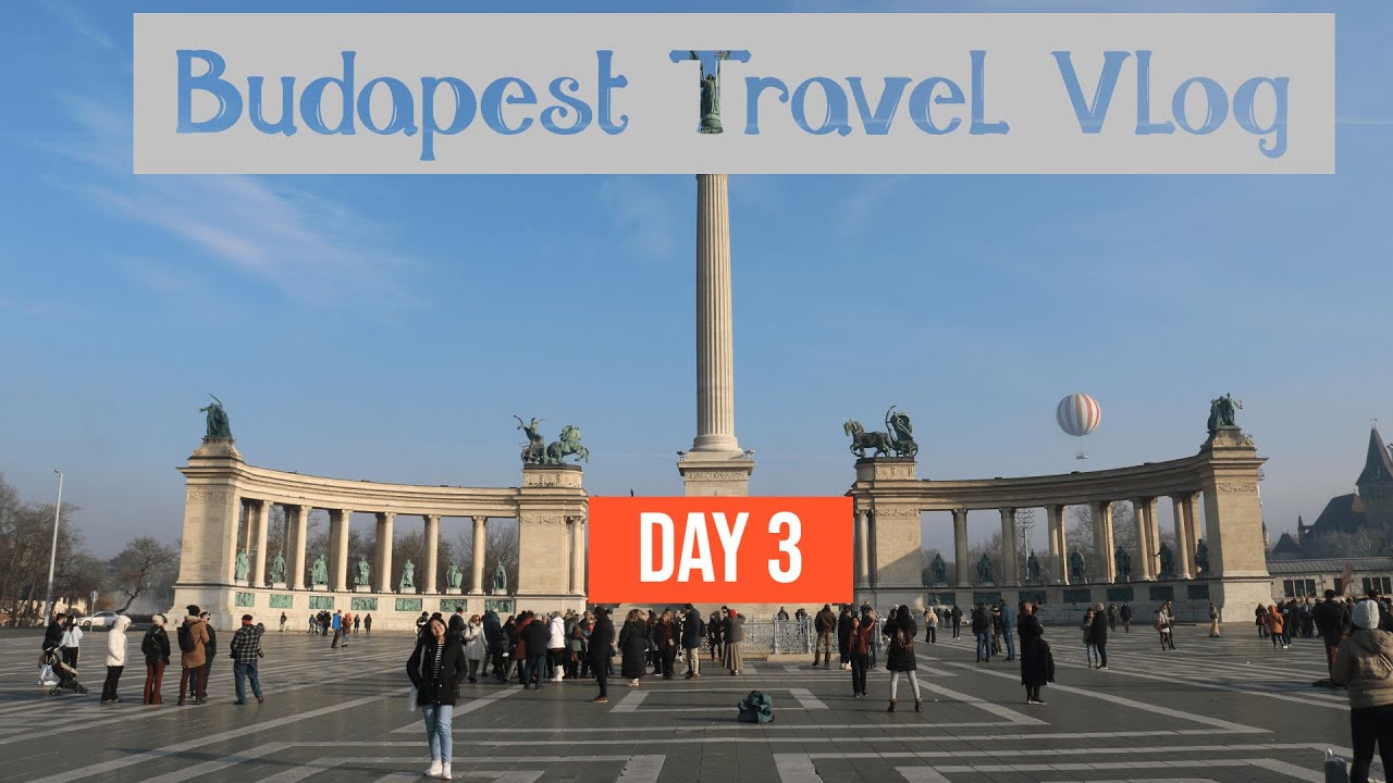 Budapest Unveiled: Hero Square, Lukacs Thermal Bath, Parliament ...