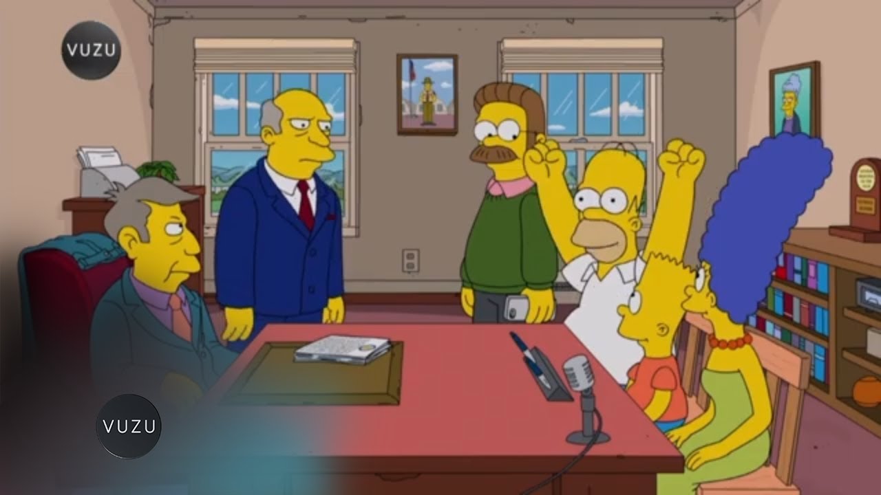 Stay tuned to VUZU | Vuzu - YouTube