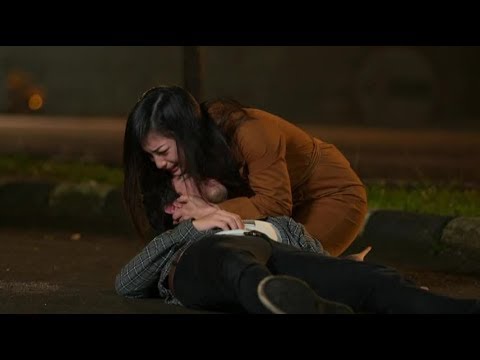 CINTA BUTA : Aulia beneran cinta sama Aslan?