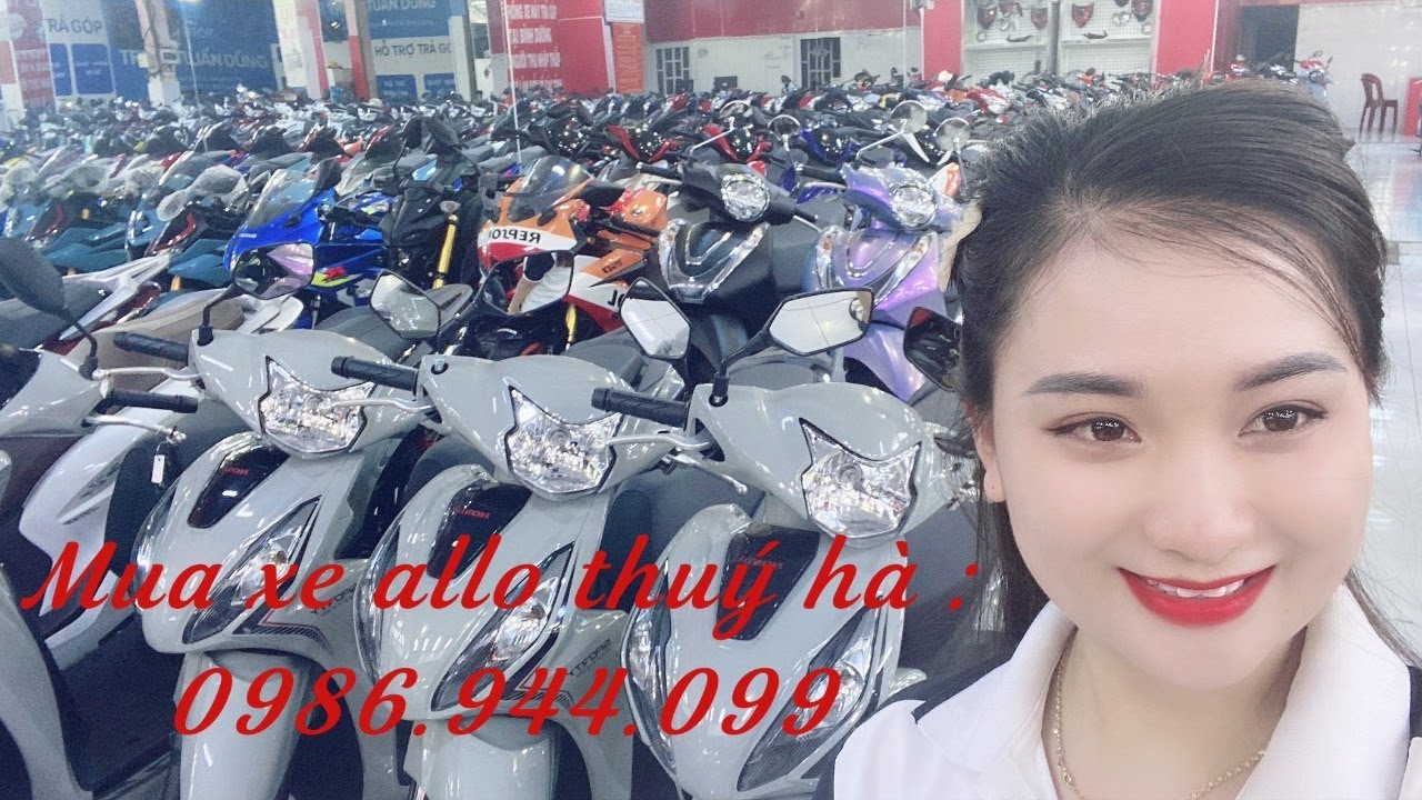 19/3 Em Hà giảm 2tr các dòng xe mới 2023 Dream Vision AB SH giảm giá ...