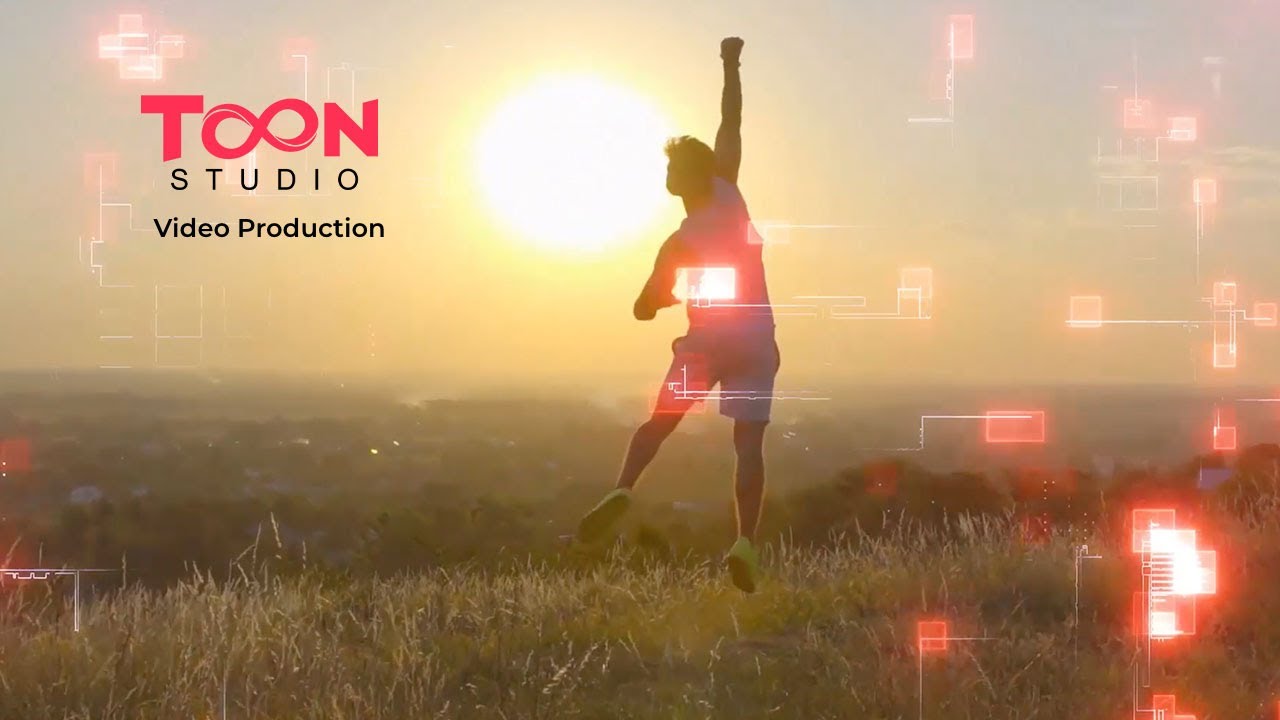 Toon Studio : Video Production - YouTube