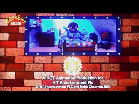 Hot Entertainment/Hit Entertainment Plc (2004)