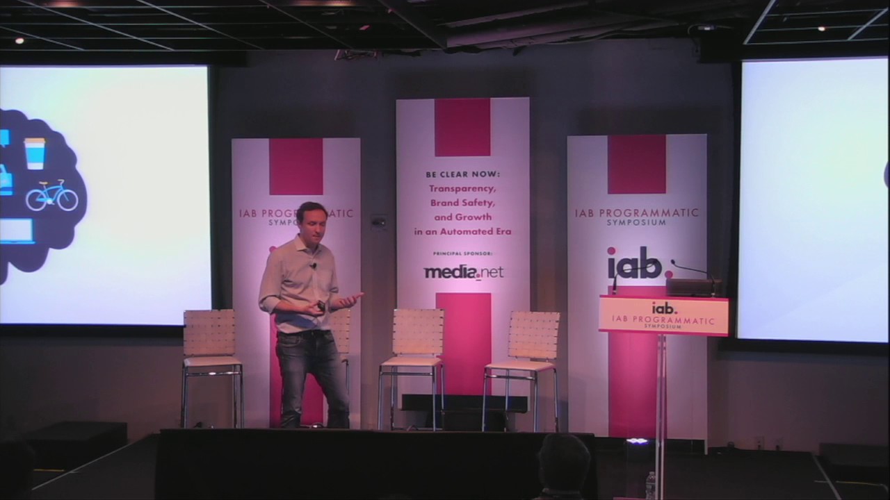 Tim Sims shares The Trade Desk’s biggest takeaways since introducing ...