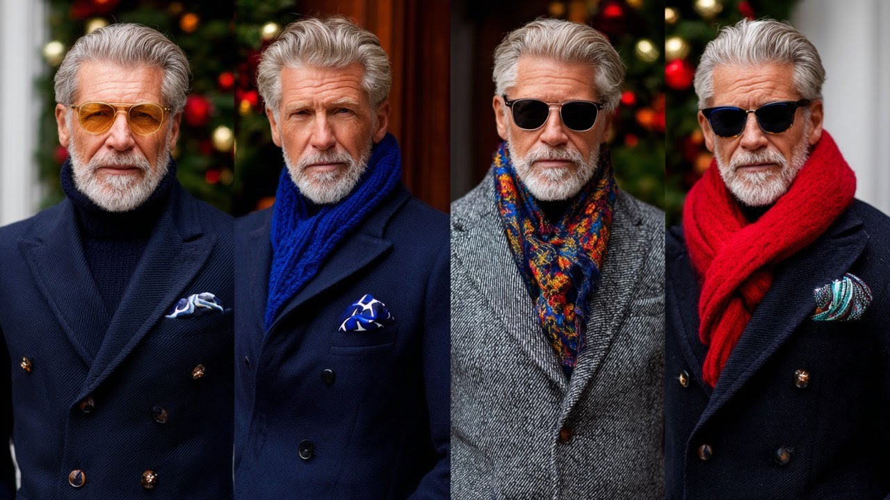 Chic Ralph Lauren Holiday Looks | Classic & Refined Festive Outfits for ...