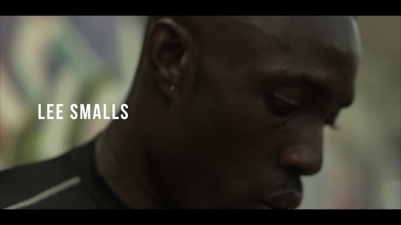 Lee Smalls [Boxing Promo] - YouTube