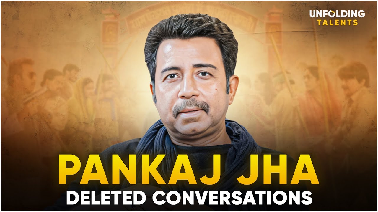 Panchayat's Vidhayak Ji UNFILTERED: Passion for Acting, Early Life ...