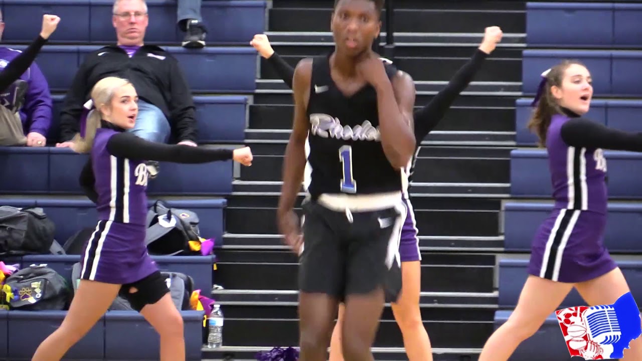 Rhodes vs Jackson - '19-20 OH Hoops - YouTube