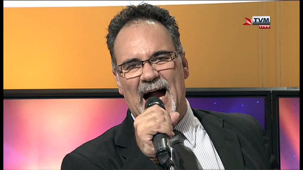 Mark Tonna - Poeta Bla Kliem - YouTube