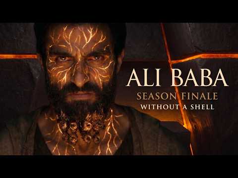ALI BABA EP 8: Without a Shell — He Finally Breaks | Season Finale