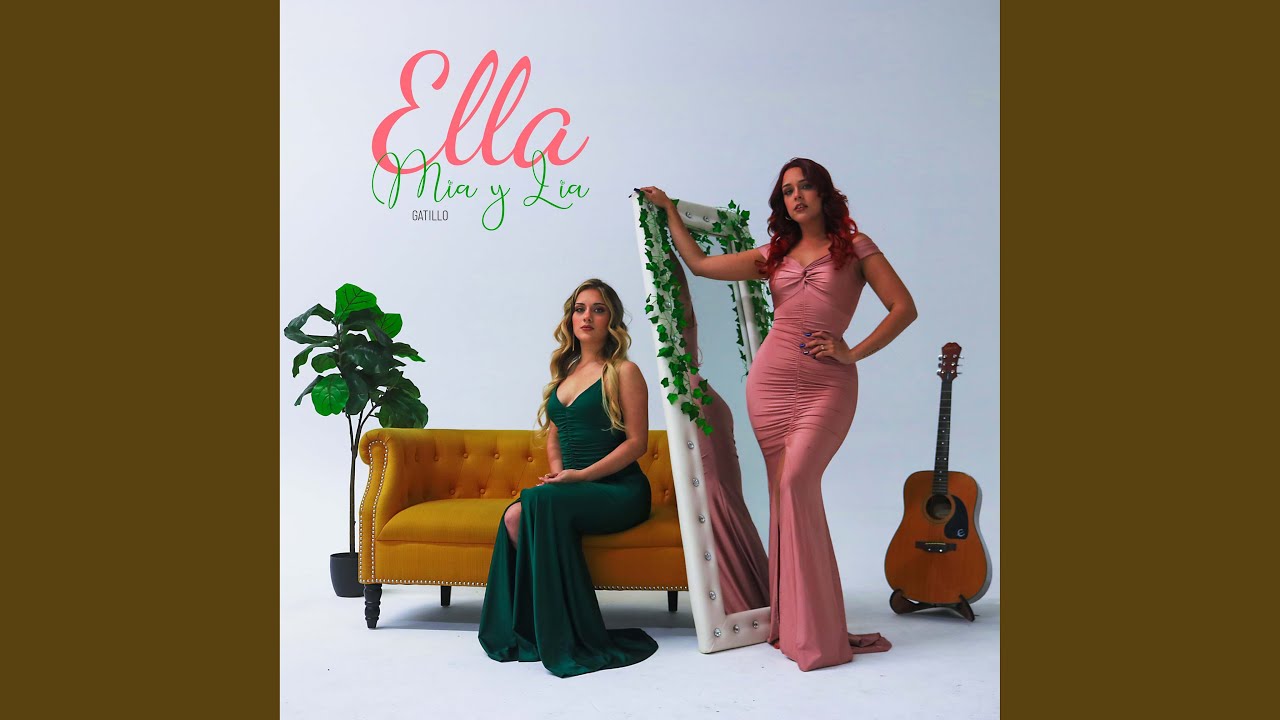 Ella - YouTube