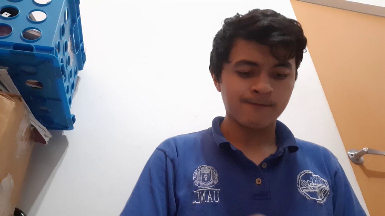 Dylan Alejandro Garcia Martinez - YouTube