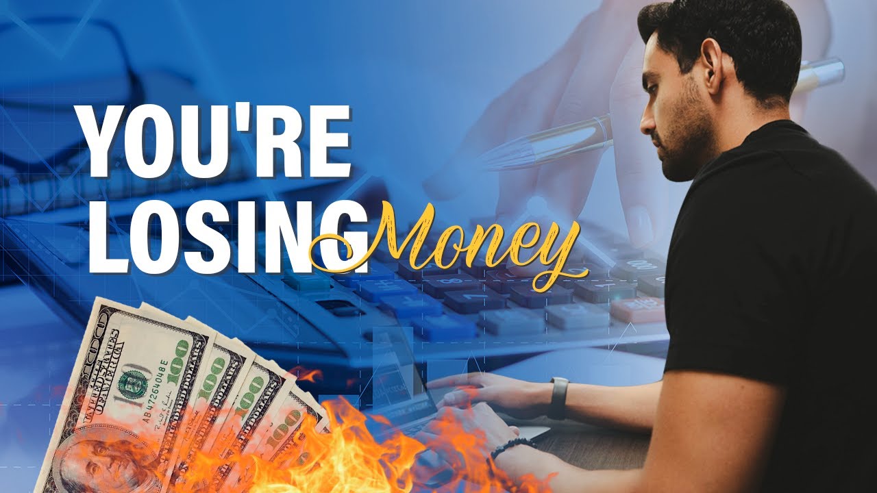 Banking Dangers & Protecting Your Hard-Earned Money - YouTube