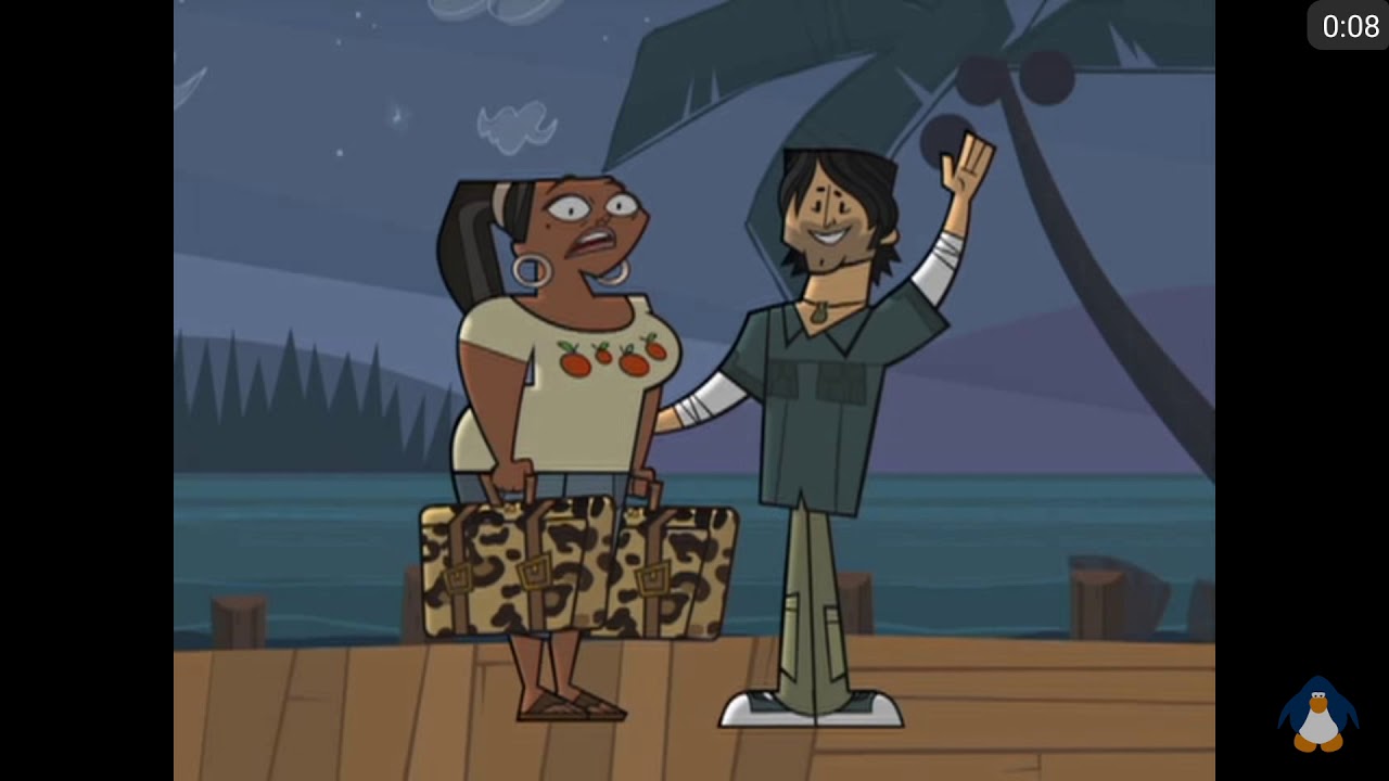 TDI: Elimination #20 - YouTube