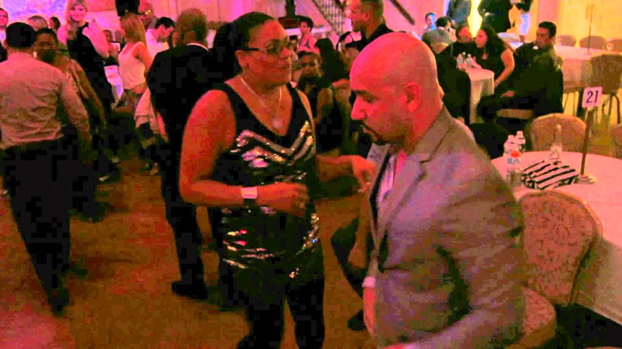 Copy of Ray Colon at the 4th Annual Extravaganza at the Brooklyn ...