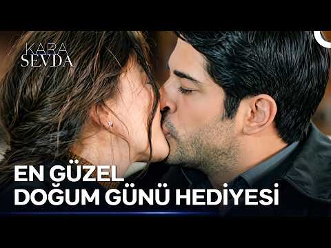 Kemal'e Doğum Günü Sürprizi - Kara Sevda