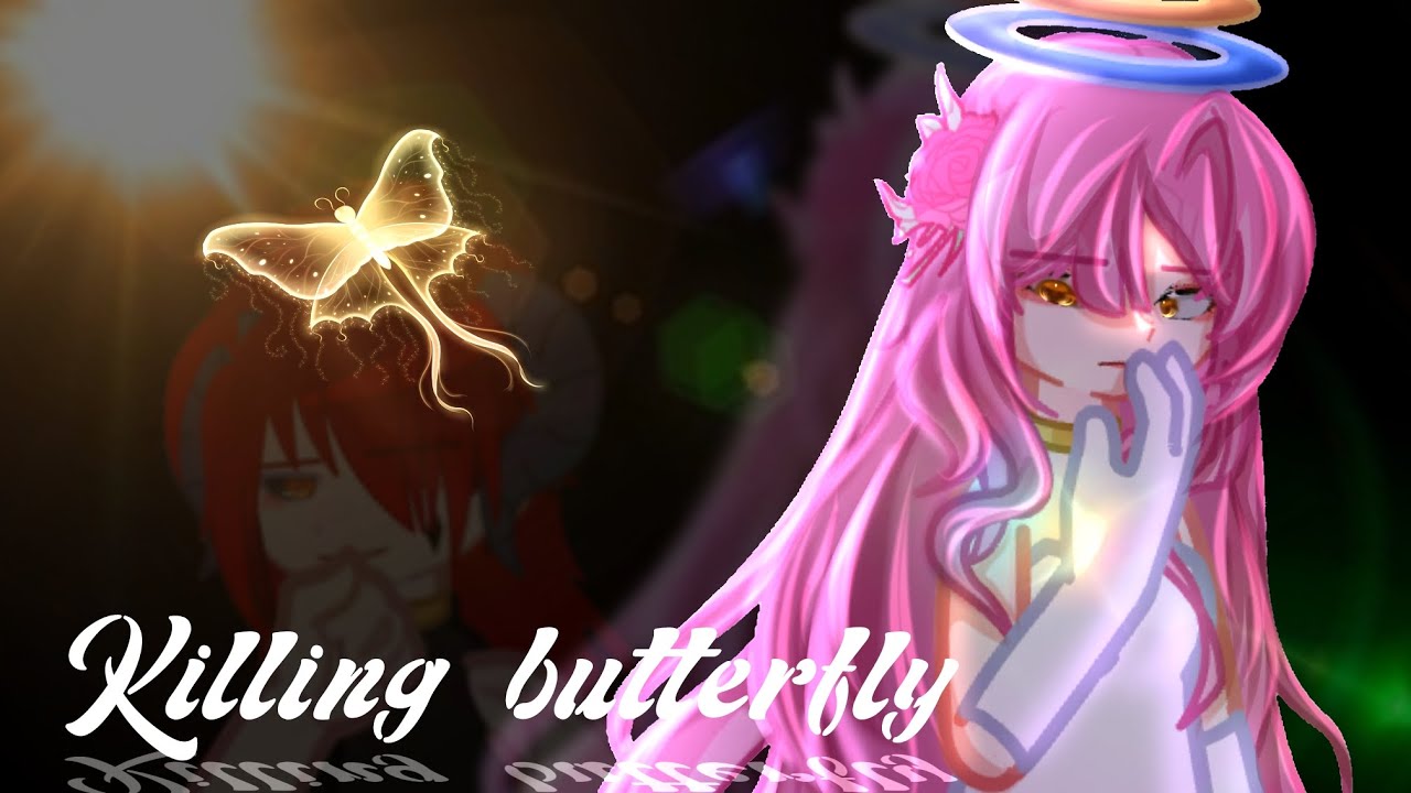 Killing butterfly | Mep Complete |TW! - YouTube