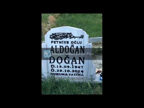 MEZAR TAŞINDA DÖKÜLEN BOYALARIN YENİLENMESİ