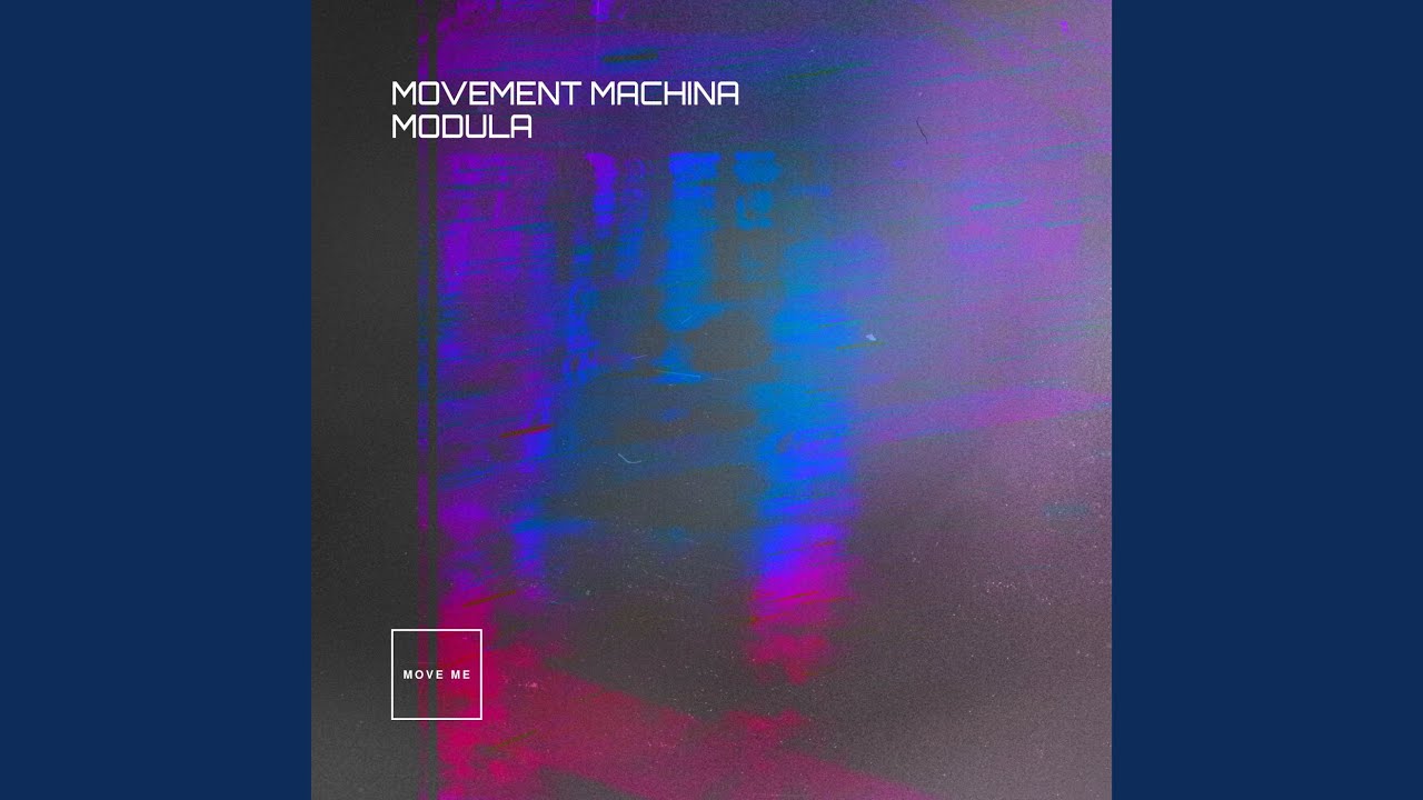 Modula (Extended Mix) - YouTube