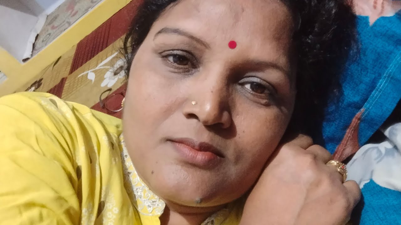 Sharda Patil is live! - YouTube
