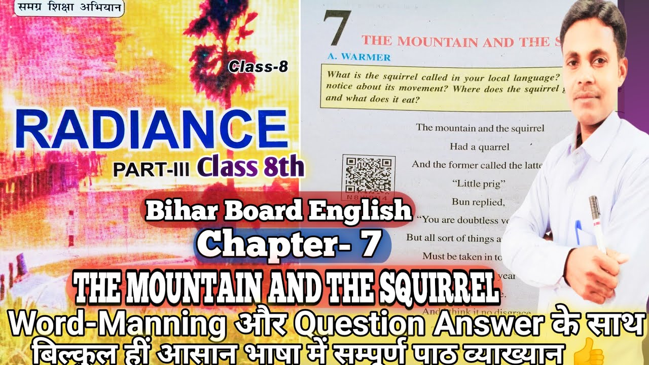 Class 8 English Chapter 7 Bihar Board Class 8 English Chapter 7 class-8-english-chapter-7-bihar-board-class-8-english-chapter-7
