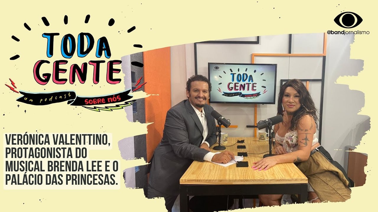 Anjo da guarda das travestis, Brenda Lee, mudou a história do ...