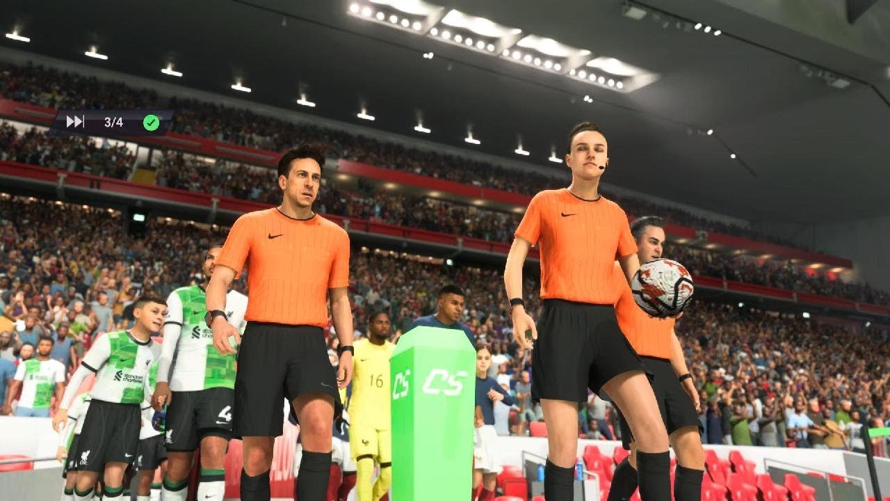 EA SPORTS FC 24 Seasons w/Jamez Playz Gamez - YouTube