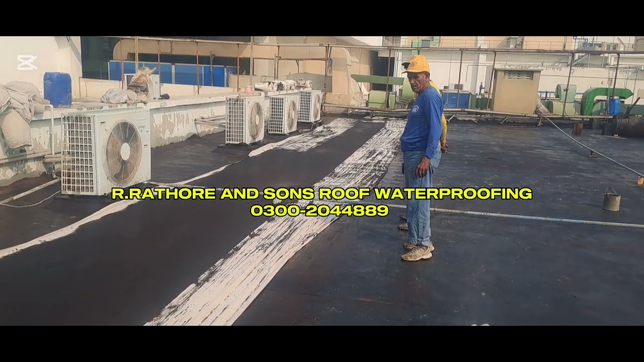 shot clip roof waterproofing Treatment Leakage solution 0300-2044889 ...