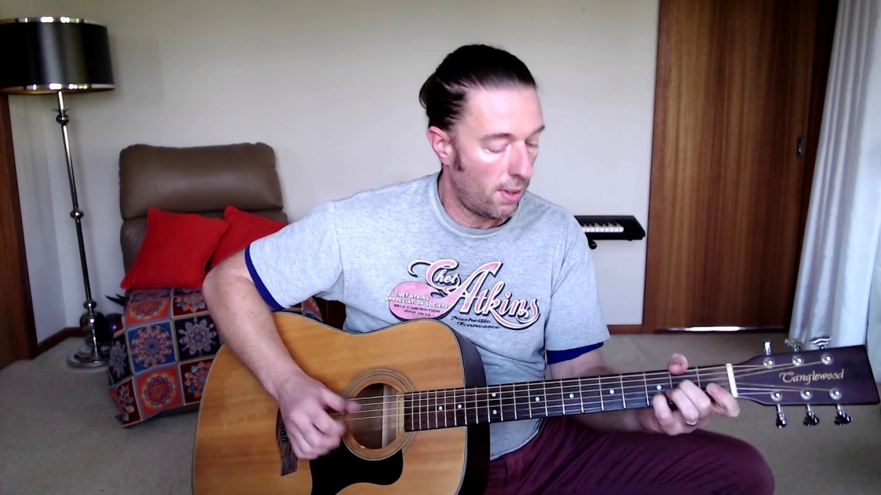 Space On The Tracks - Brett Hallam Holland - YouTube