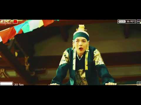 Suga | Daechwita  ~ Bad Guy